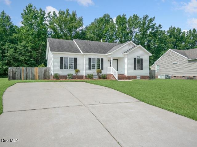 4007 Sabre Lane