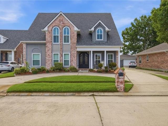 4007 Saint James Dr, Kenner, LA 70065