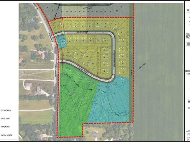 4007 SE Crossing Oaks Dr, Ankeny, IA 50021