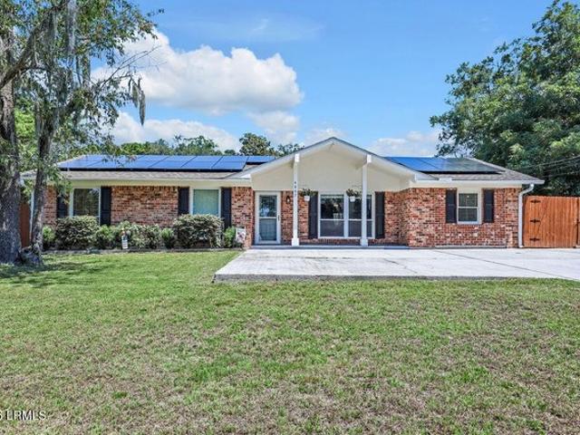 4007 Shell Point Rd, Beaufort, SC 29906