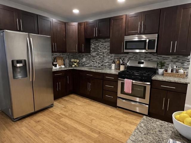 4007 Spring Garden St, Unit 1, Philadelphia, PA 19104 | MLS #PAPH2571 | Compass