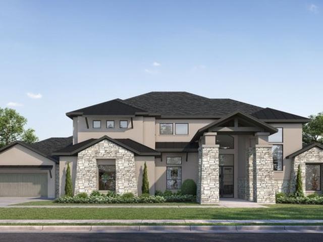 4007 Water Ash Way, Fulshear, TX 77441