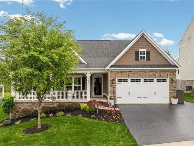 4007 Weatherburn Dr, Valencia, PA 16059