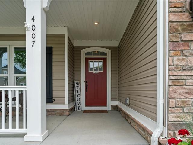 4007 Weatherburn Drive
