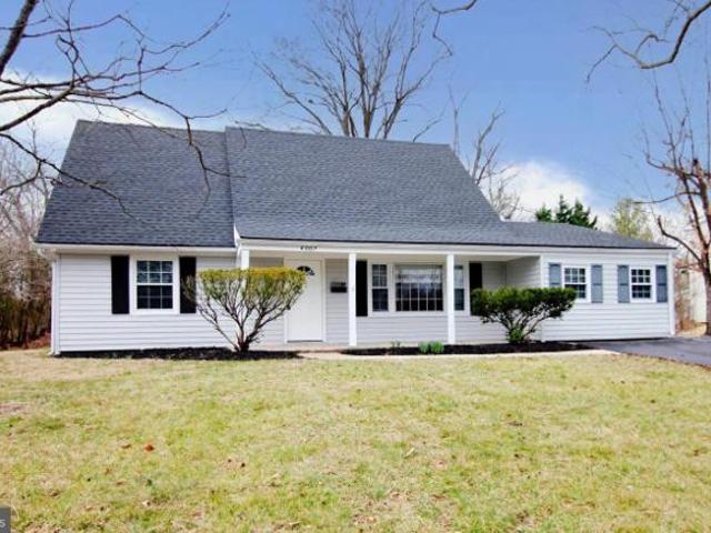 4007 Winchester Ln, Bowie, MD 20715