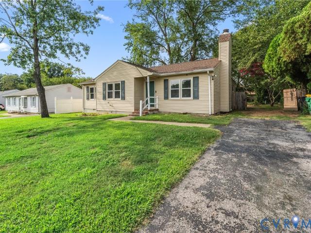 4007 Yorktown Drive