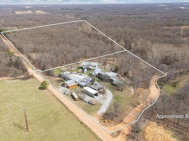 40082 County Road Unit 591, Jay, OK 74346