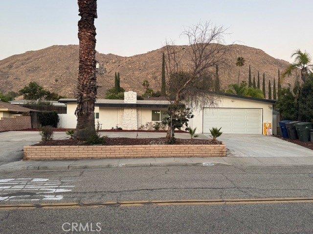 4008 MT Vernon Ave, Riverside, CA 92507