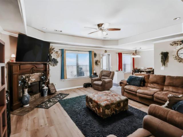 4008 Madrid Dr