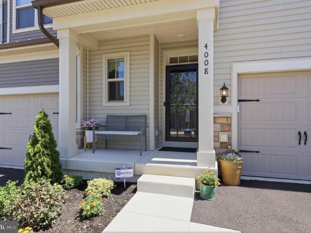 4008 Marquis Lane
