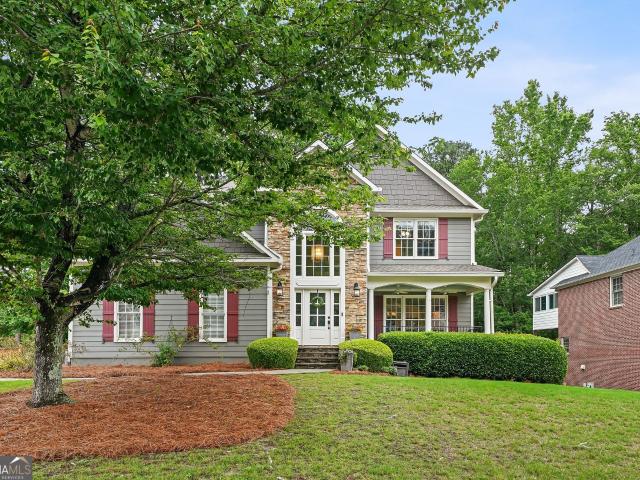 4008 Miners Lane