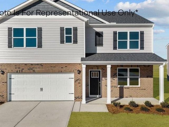 4008 Montford Dr, New Bern, NC 28562