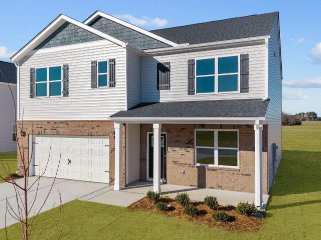 4008 Montford Drive