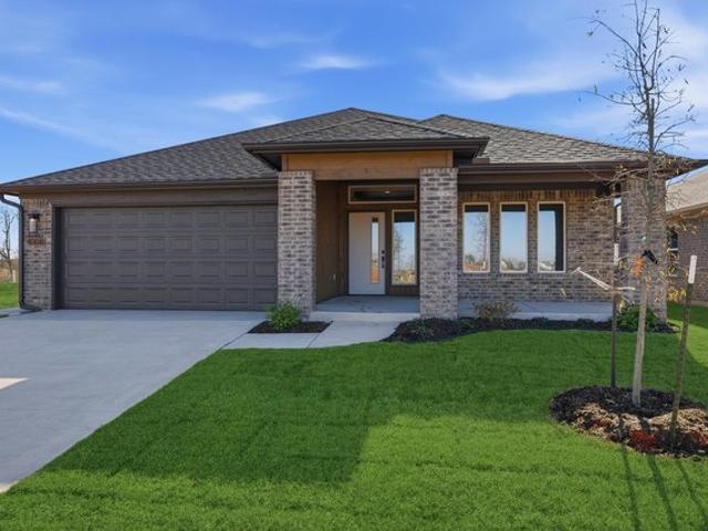 4008 NW 175th Pl, Edmond, OK 73012