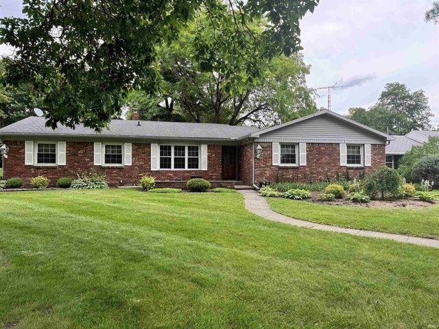 4008 N Locust St, Muncie, IN 47304