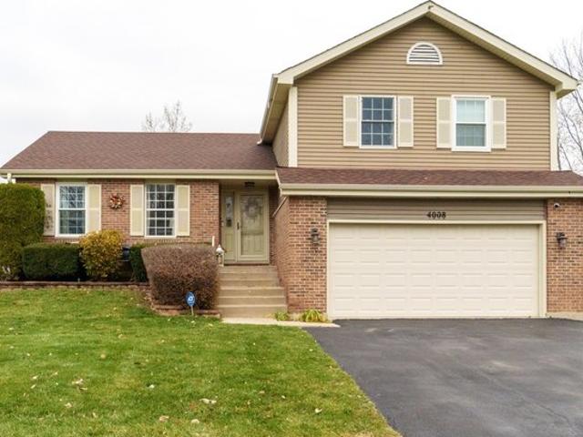 4008 nd Pl, Country Club Hills, IL 60478