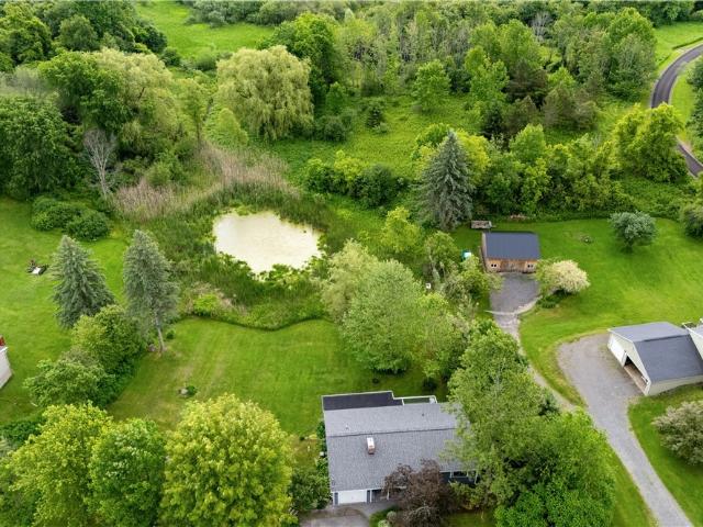 4008 Nelson Heights Road