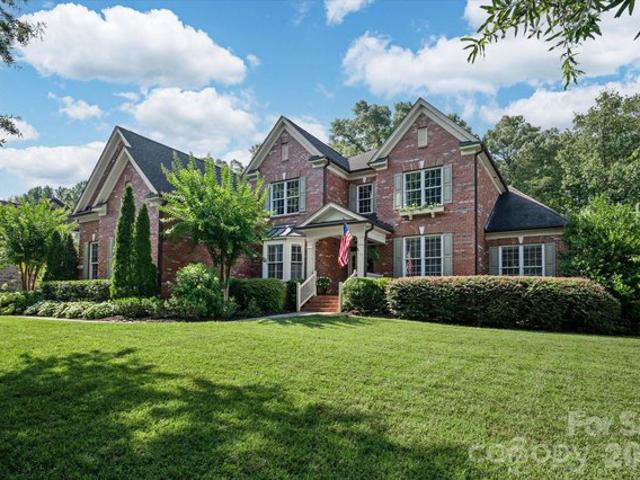 4008 Autumn Blossom Ln, Waxhaw, NC 28173