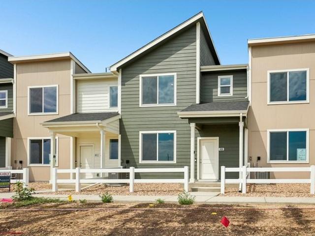4008 Agnes St, Evans, CO 80620