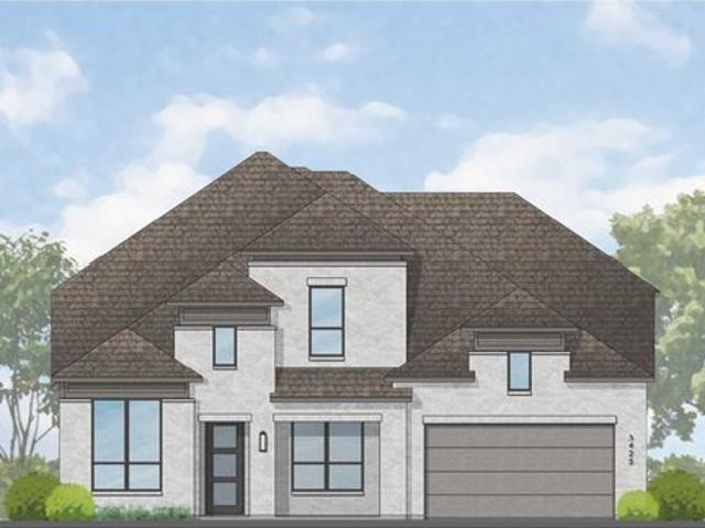 4008 Allegro Dr, Celina, TX 75078