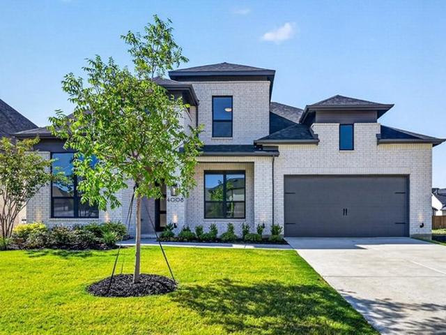4008 Allegro Dr, Celina, TX 75078