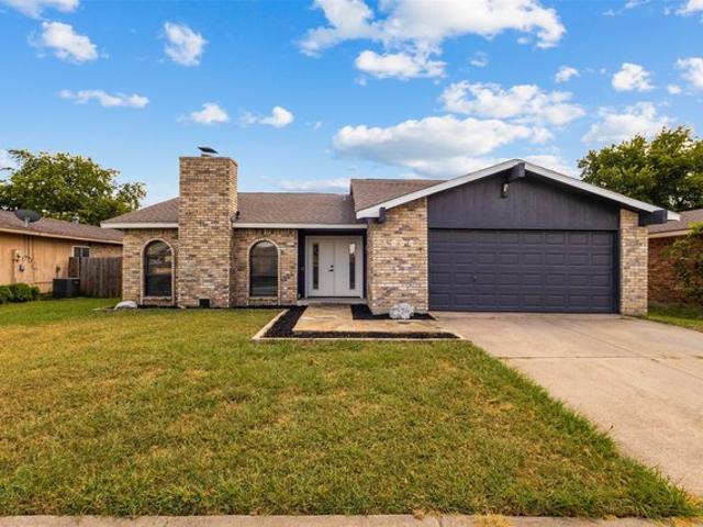 4008 Buckwheat St, Fort Worth, TX 76137