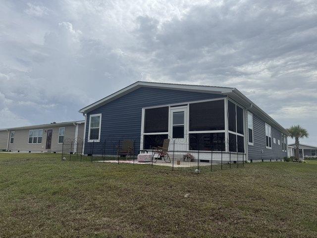 4008 Bubeck Dr, Conway, SC 29526