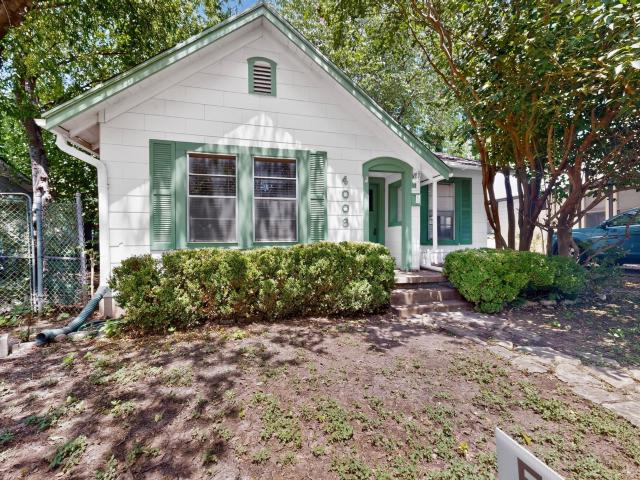 4008 Burnet Rd