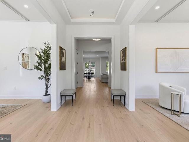 4008 Burke Station Road