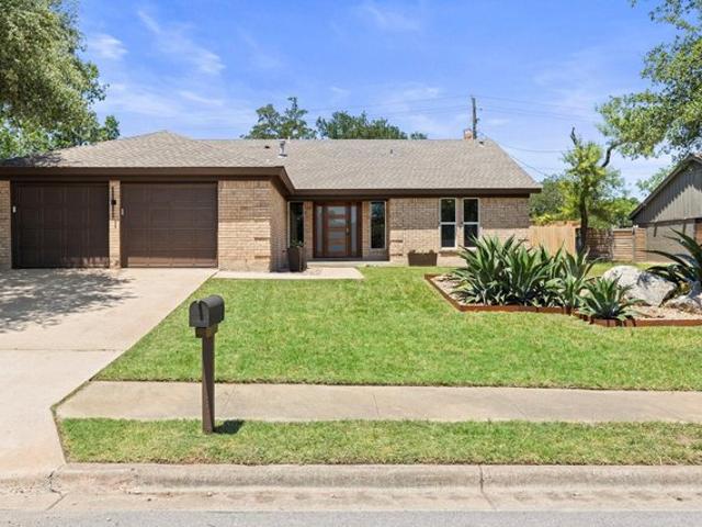 4008 Balcones Woods Dr, Austin, TX 78759