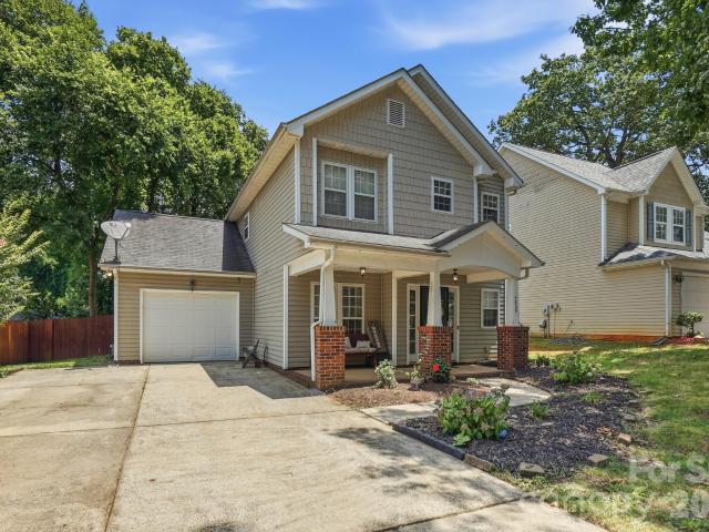 4008 Brandie Glen Road