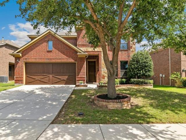 4008 Brook Wood Dr, McKinney, TX 75071