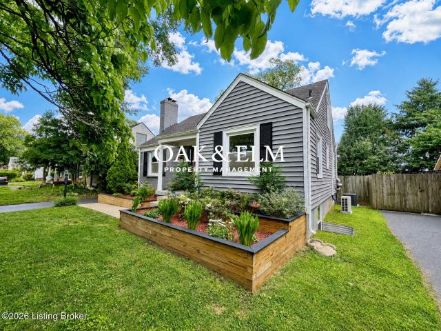 4008 Brownlee Rd