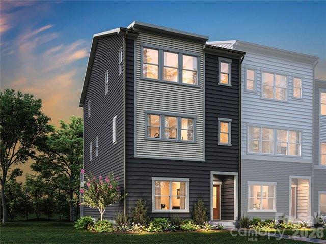 4008 Cue Ct, Charlotte, NC 28205