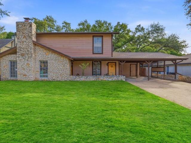 4008 Cima Serena /B Dr Unit A, Austin, TX 78759