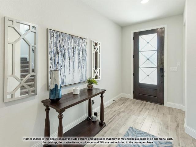 4008 Clingsman Way