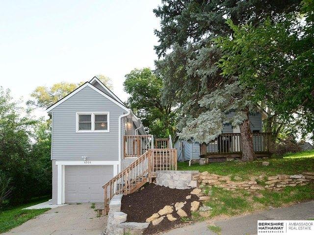 4008 Decatur St, Omaha, NE 68111