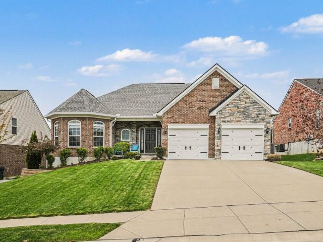 4008 Denny Lane