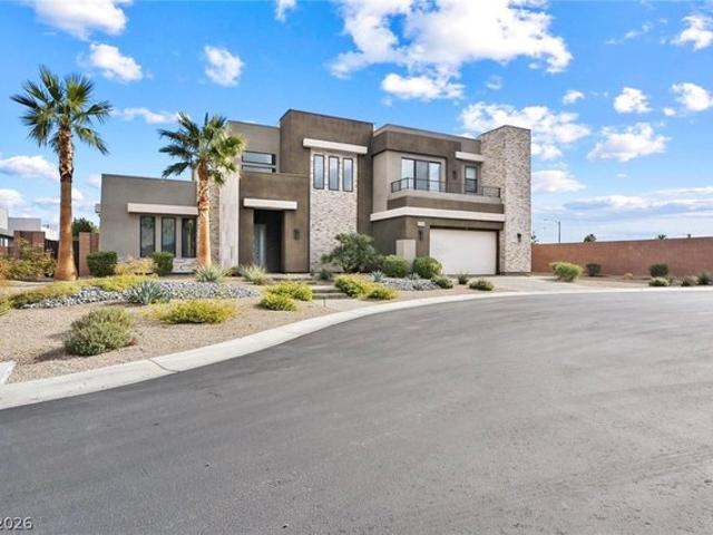4008 Desert Trace Ct, Las Vegas, NV 89129