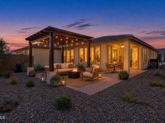 4008 Desert Moon Dr, Wickenburg, AZ 85390