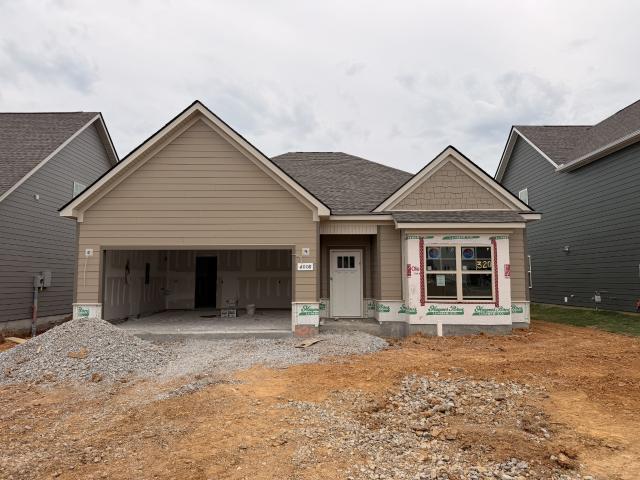 4008 Dortch Lane