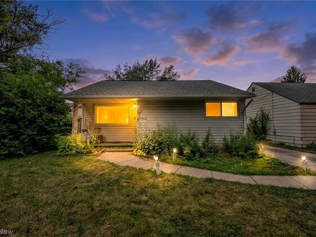 4008 E 186th St, Cleveland, OH 44122