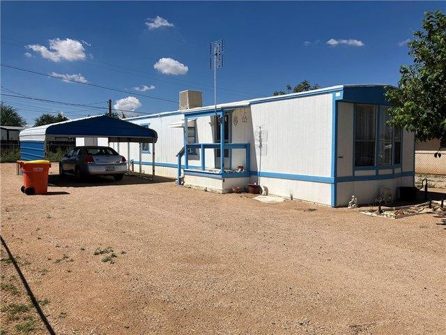 4008 E Devlin Ave, Kingman, AZ 86409