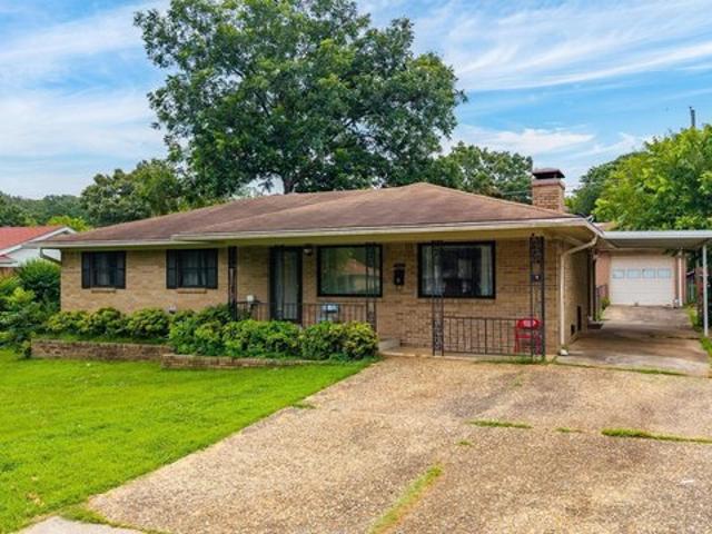 4008 Emerson Dr, North Little Rock, AR 72118