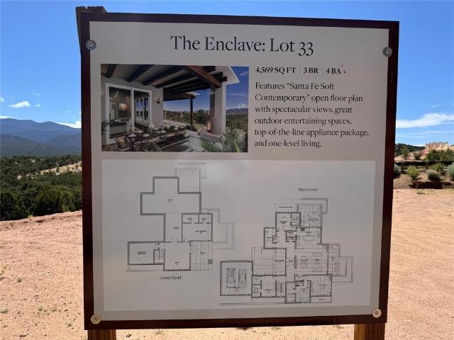 4008 Enclave Way Lot 33