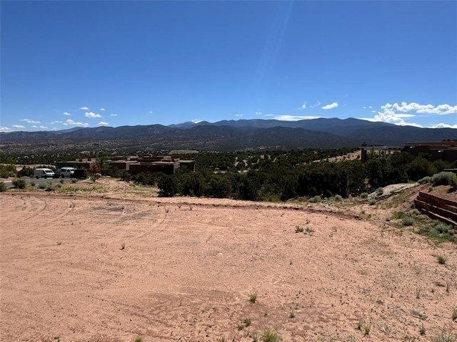4008 Enclave Way Lot 33, Santa Fe, NM 87506