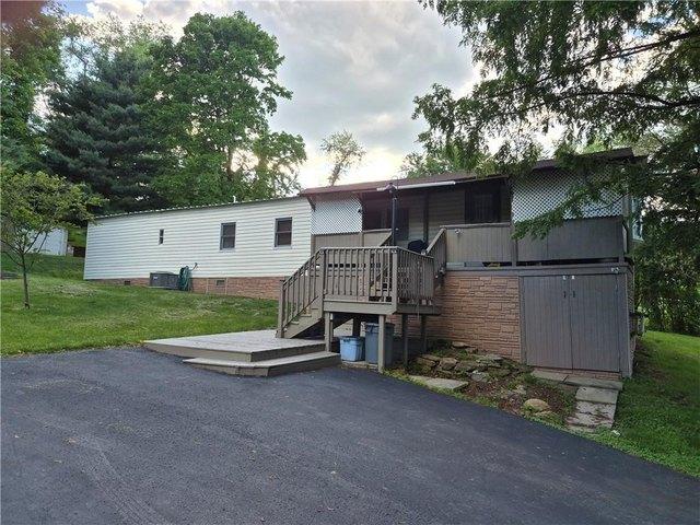 4008 Finleyville Elrama Rd, Finleyville, PA 15332