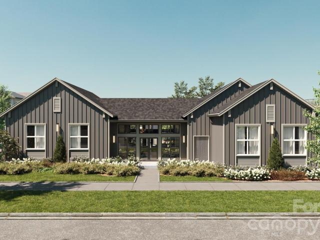 4008 Fire Creek Drive # C1