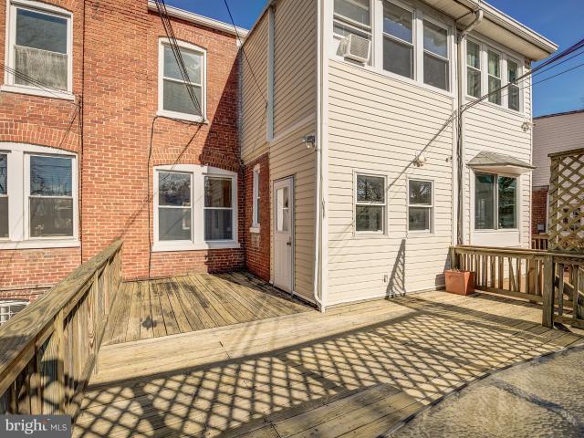 4008 Illinois Ave NW, Washington, DC 20011 | MLS #DCDC2275