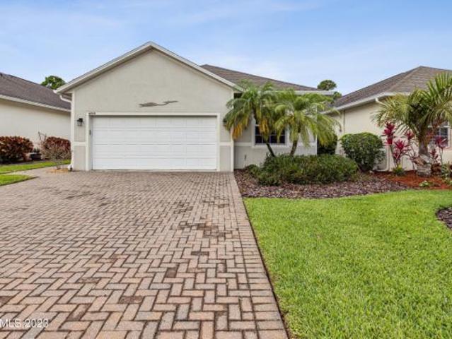4008 Judith Ave #12, Merritt Island, FL 32953 in Merritt Island, Florida